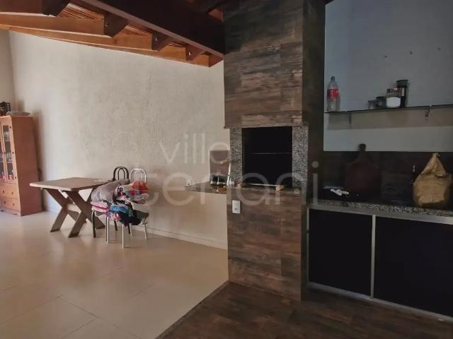 Casa / Sobrado para Venda em Mirassol/SP Jardim Alvorada 3 Quartos