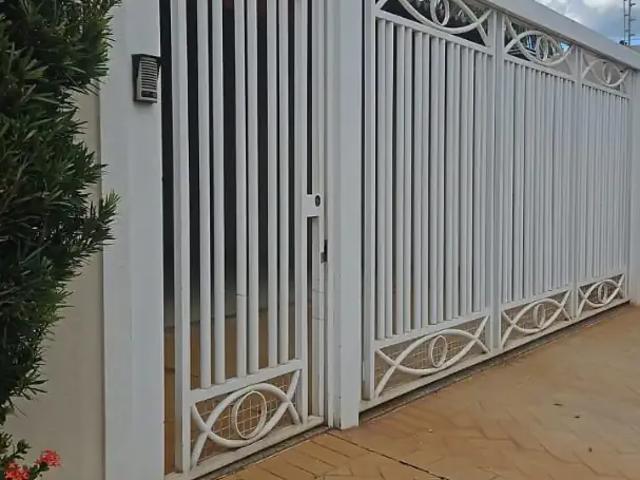 Casa / Sobrado para Venda em Mirassol/SP Jardim Alvorada 3 Quartos