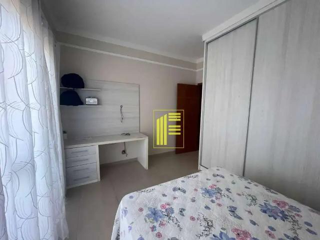 Casa / Sobrado para Venda em Mirassol/SP Jardim Alvorada 3 Quartos