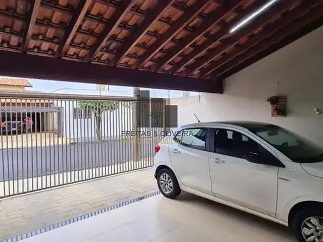 Casa / Sobrado para Venda em Mirassol/SP Jardim Alvorada 3 Quartos