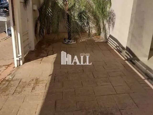 Casa / Sobrado para Venda em Mirassol/SP Jardim Cristina 2 Quartos