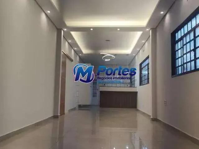 Casa / Sobrado para Venda em Mirassol/SP Jardim Cristina 3 Quartos