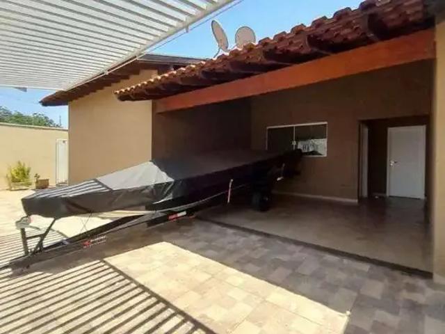 Casa / Sobrado para Venda em Mirassol/SP Jardim Flamboyant 3 Quartos