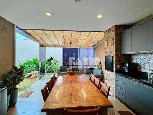 Casa / Sobrado para Venda em Mirassol/SP Jardim Gerotto 2 Quartos