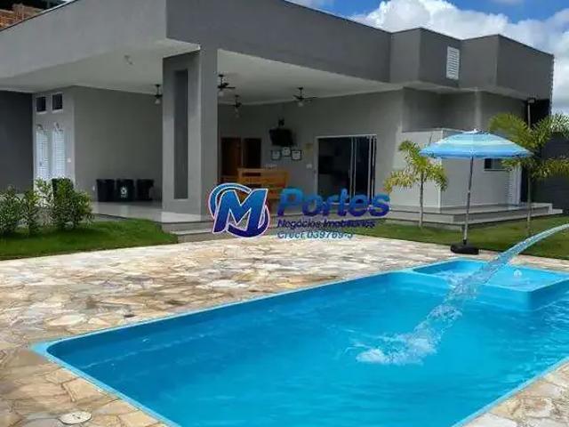 Casa / Sobrado para Venda em Mirassol/SP Jardim Gerotto 2 Quartos