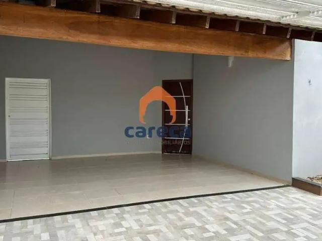 Casa / Sobrado para Venda em Mirassol/SP Jardim Laguna 3 Quartos