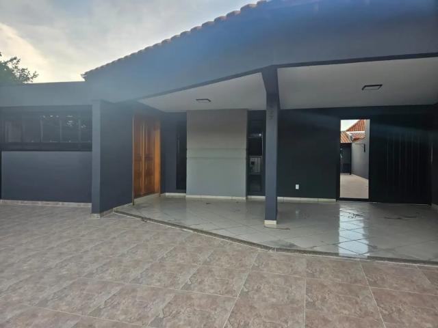Casa / Sobrado para Venda em Mirassol/SP Jardim Marilú 3 Quartos