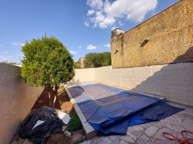 Casa / Sobrado para Venda em Mirassol/SP Jardim Santa Rita 2 Quartos