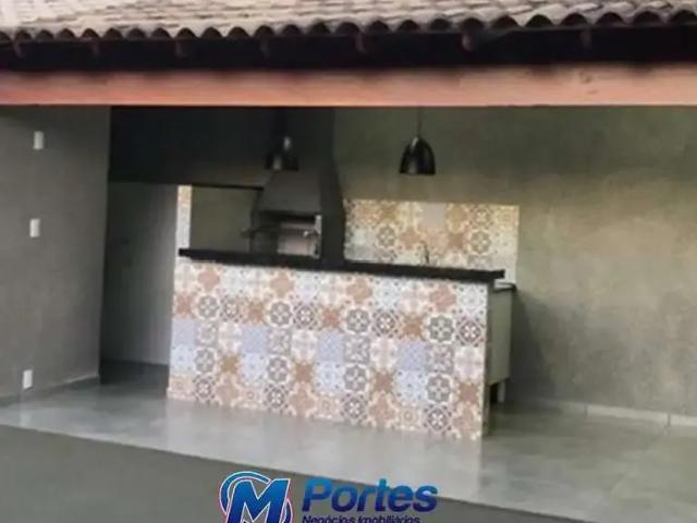 Casa / Sobrado para Venda em Mirassol/SP Parque Residencial Celina Dalul 2 Quartos