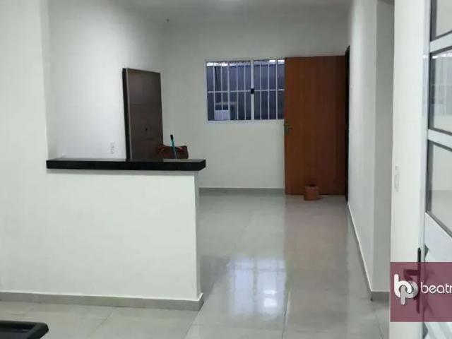 Casa / Sobrado para Venda em Mirassol/SP Parque Residencial Celina Dalul 2 Quartos