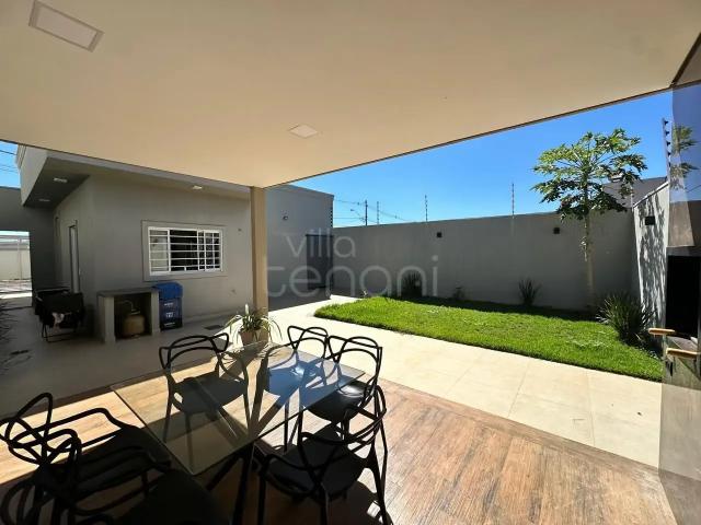 Casa / Sobrado para Venda em Mirassol/SP Residencial Mais Parque Mirassol 2 Quartos