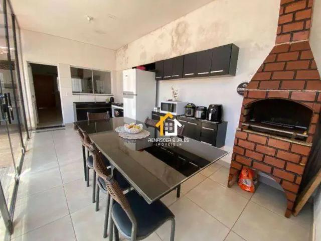 Casa / Sobrado para Venda em Mirassol/SP Residencial Mais Parque Mirassol 2 Quartos