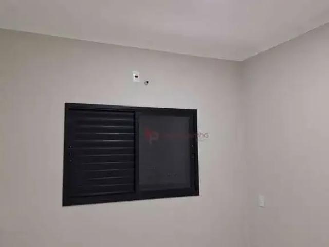 Casa / Sobrado para Venda em Mirassol/SP Residencial Mais Parque Mirassol 3 Quartos