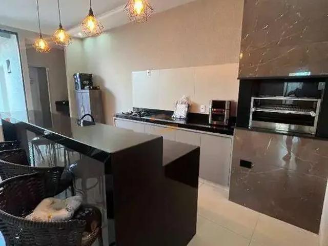 Casa / Sobrado para Venda em Mirassol/SP Residencial Parque dos Ipês I 2 Quartos