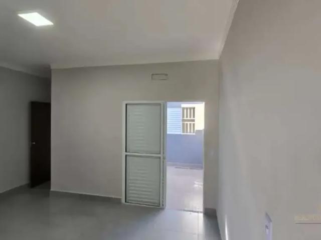 Casa / Sobrado para Venda em Mirassol/SP Residencial Parque dos Ipês I 3 Quartos