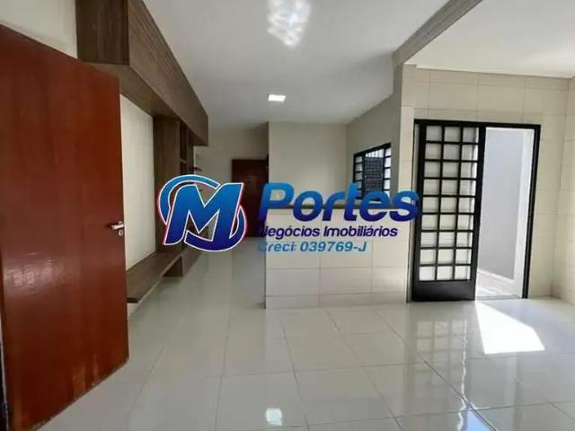 Casa / Sobrado para Venda em Mirassol/SP Residencial Regissol I 3 Quartos