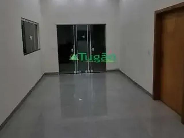 Casa / Sobrado para Venda em Mirassol/SP Residencial Regissol I 3 Quartos