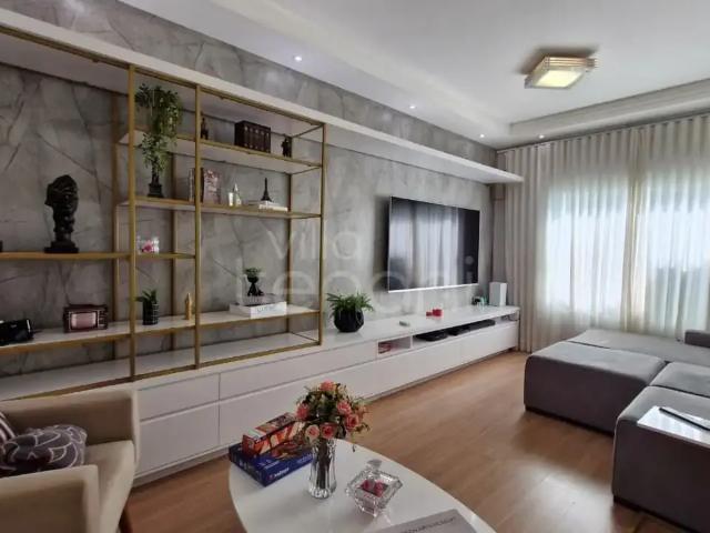 Casa / Sobrado para Venda em Mirassol/SP Residencial Regissol I 3 Quartos