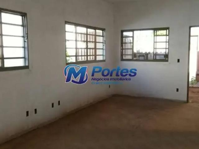 Casa / Sobrado para Venda em Mirassol/SP Residencial Regissol I 3 Quartos