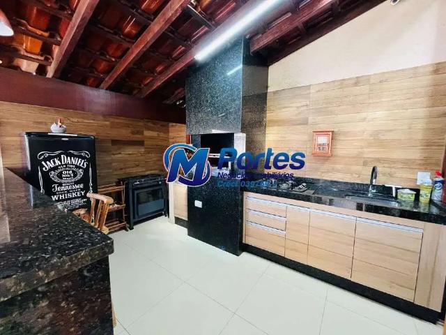 Casa / Sobrado para Venda em Mirassol/SP Residencial Regissol II 2 Quartos