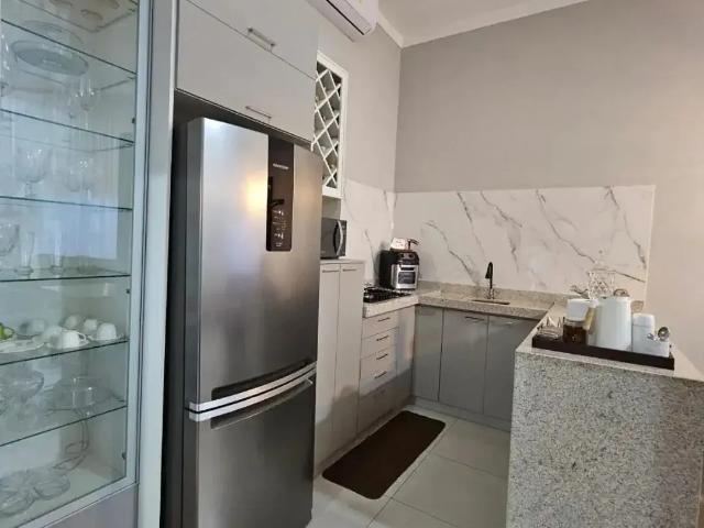 Casa / Sobrado para Venda em Mirassol/SP Residencial Regissol II 2 Quartos