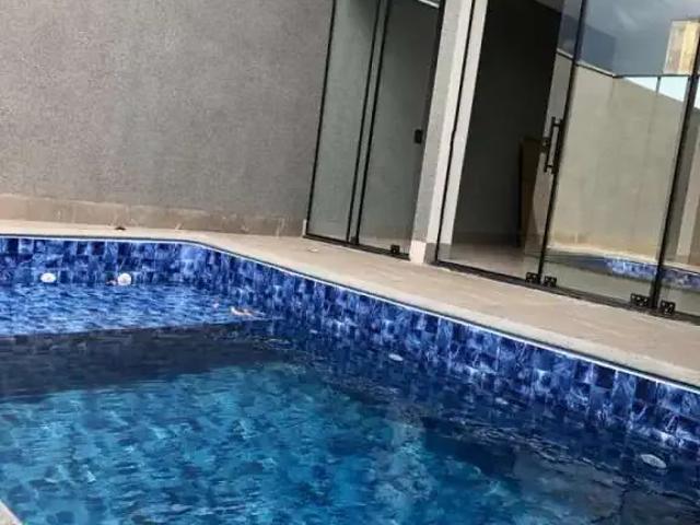 Casa / Sobrado para Venda em Mirassol/SP Residencial SetLife 1 3 Quartos