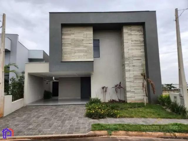 Casa / Sobrado para Venda em Mirassol/SP Residencial SetLife 1 3 Quartos
