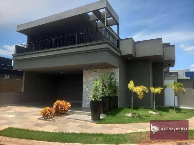 Casa / Sobrado para Venda em Mirassol/SP Residencial SetLife 1 3 Quartos