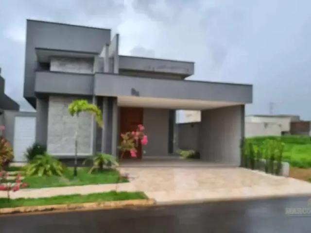 Casa / Sobrado para Venda em Mirassol/SP Residencial SetLife 1 3 Quartos