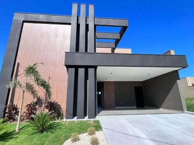Casa / Sobrado para Venda em Mirassol/SP Residencial SetLife 1 3 Quartos