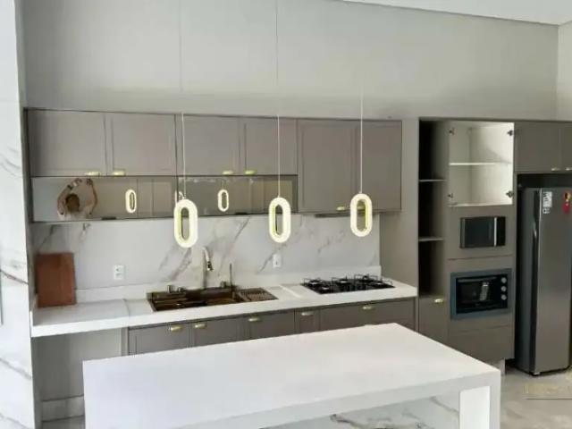 Casa / Sobrado para Venda em Mirassol/SP Residencial SetLife 1 3 Quartos
