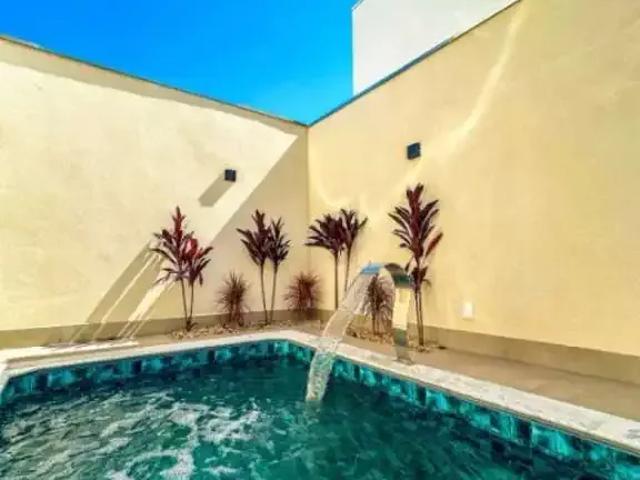 Casa / Sobrado para Venda em Mirassol/SP Residencial SetLife 1 3 Quartos