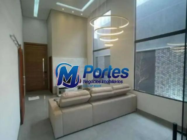 Casa / Sobrado para Venda em Mirassol/SP Residencial SetLife 2 3 Quartos