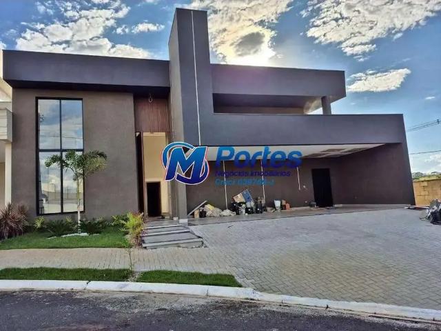 Casa / Sobrado para Venda em Mirassol/SP Setlife Residence Club 2 4 Quartos