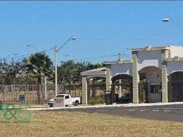 Casa / Sobrado para Venda em Mirassol/SP Setlife Mirassol 2 Quartos