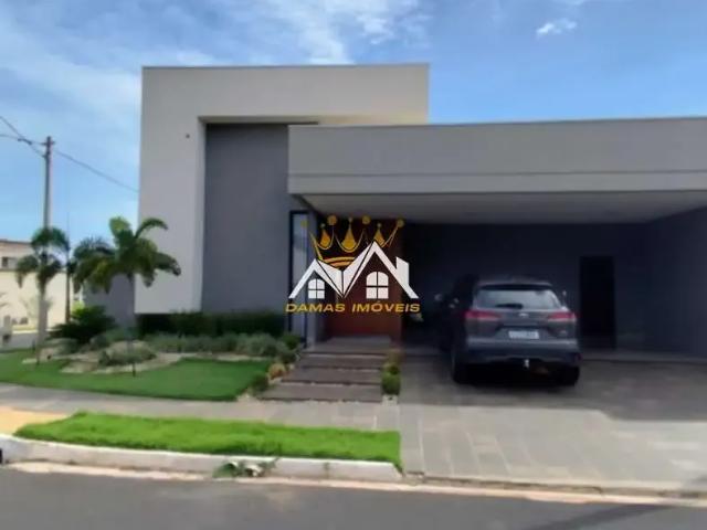 Casa / Sobrado para Venda em Mirassol/SP Setlife Residence Club 2 3 Quartos