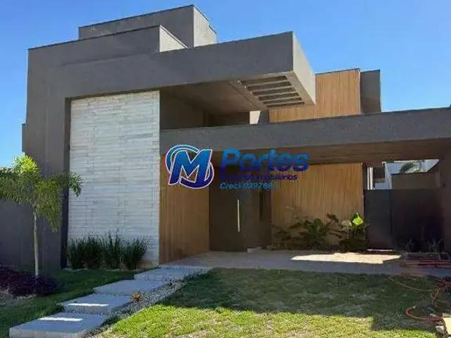Casa / Sobrado para Venda em Mirassol/SP Terra Vista Residence Club 2 Quartos