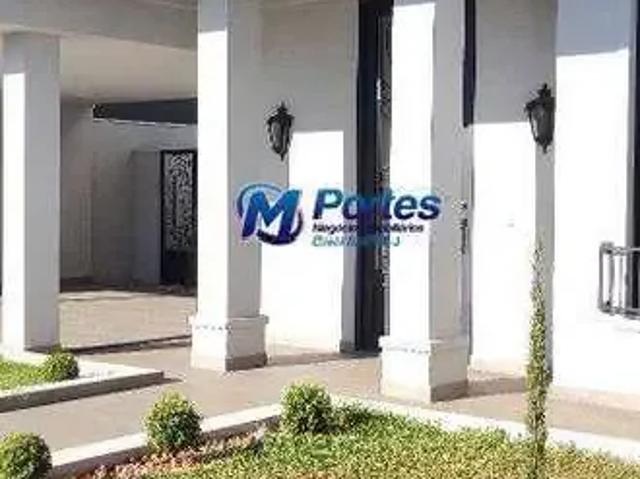 Casa / Sobrado para Venda em Mirassol/SP Terra Vista Residence Club 3 Quartos