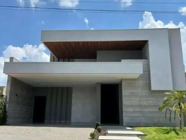 Casa / Sobrado para Venda em Mirassol/SP Terra Vista Residence Club 3 Quartos
