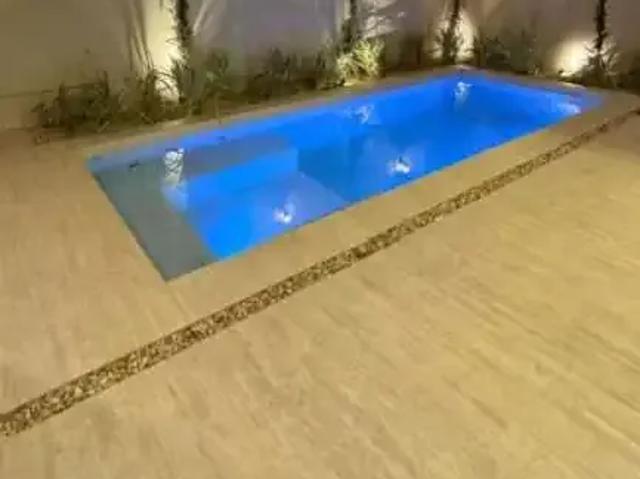 Casa / Sobrado para Venda em Mirassol/SP Terra Vista Residence Club 3 Quartos