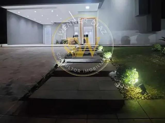 Casa / Sobrado para Venda em Mirassol/SP Terras Alphaville Mirassol 3 Quartos