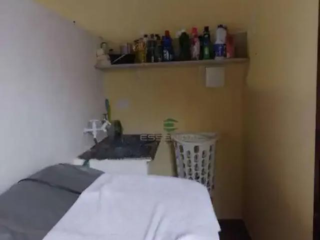 Casa / Sobrado para Venda em Mirassol/SP Vale do Sol 2 Quartos
