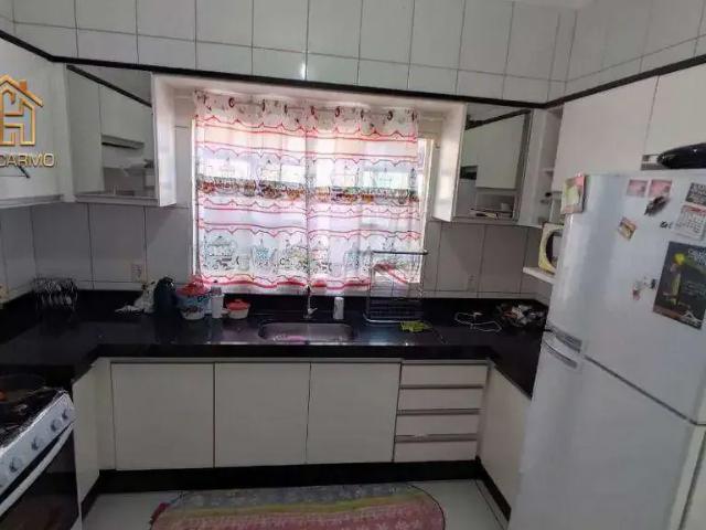 Casa / Sobrado para Venda em Mirassol/SP Vale do Sol 3 Quartos