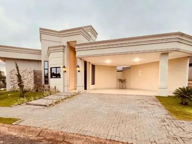Casa / Sobrado para Venda em Mirassol/SP Vila Aeroporto 2 Quartos