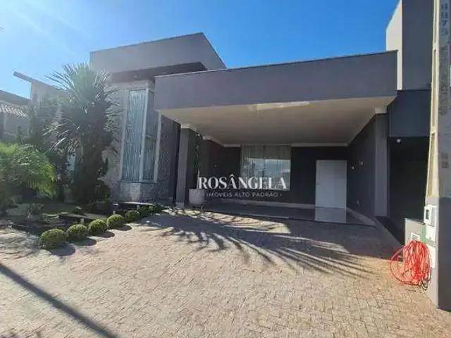 Casa / Sobrado para Venda em Mirassol/SP Vila Aeroporto 3 Quartos
