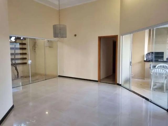 Casa / Sobrado para Venda em Mirassol/SP Village Damha Mirassol I 3 Quartos