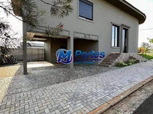 Casa / Sobrado para Venda em Mirassol/SP Village Damha Mirassol IV 1 Quartos