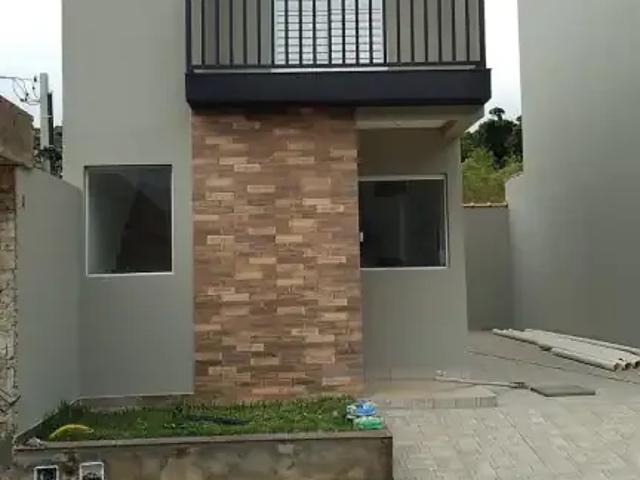Casa / Sobrado para Venda em Monte Alegre do Sul/SP Centro 2 Quartos