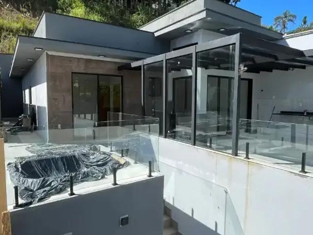 Casa / Sobrado para Venda em Monte Alegre do Sul/SP Centro 3 Quartos
