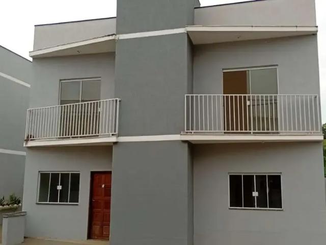 Casa / Sobrado para Venda em Monte Alegre do Sul/SP Mostardas 2 Quartos